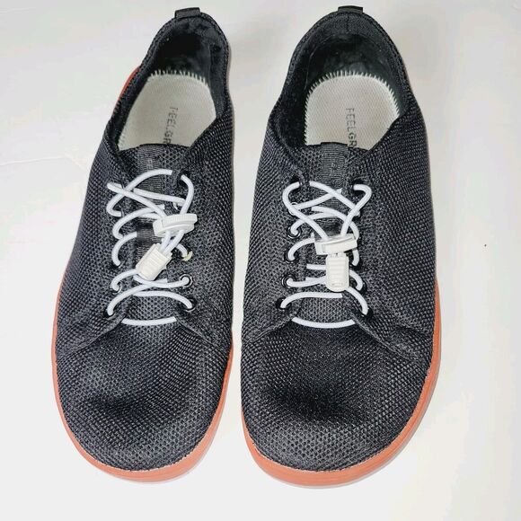 Feel Grounds | Shoes | Feel Grounds Sneakers Mens 1 Original Mesh ...